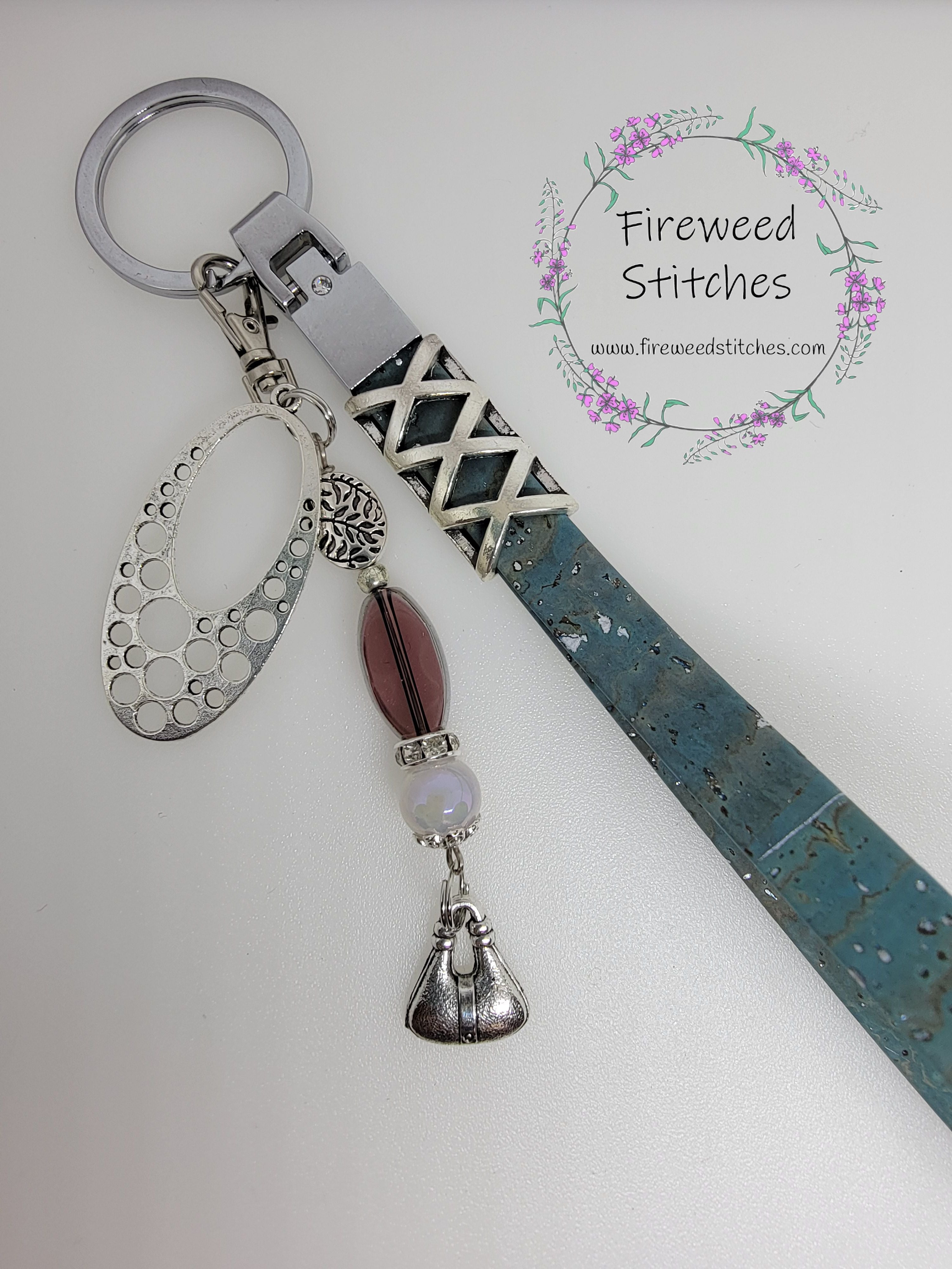 Bling Kits – Fireweed Stitches