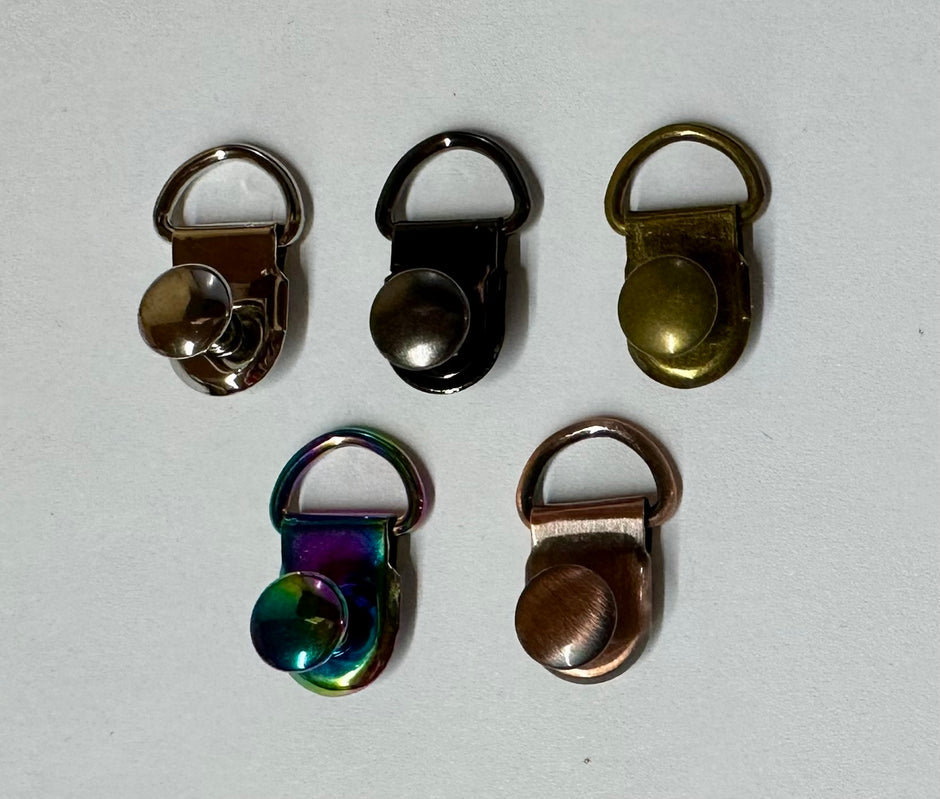 D Rings, Gate Rings, Rectangles, Etc – Fireweed Stitches