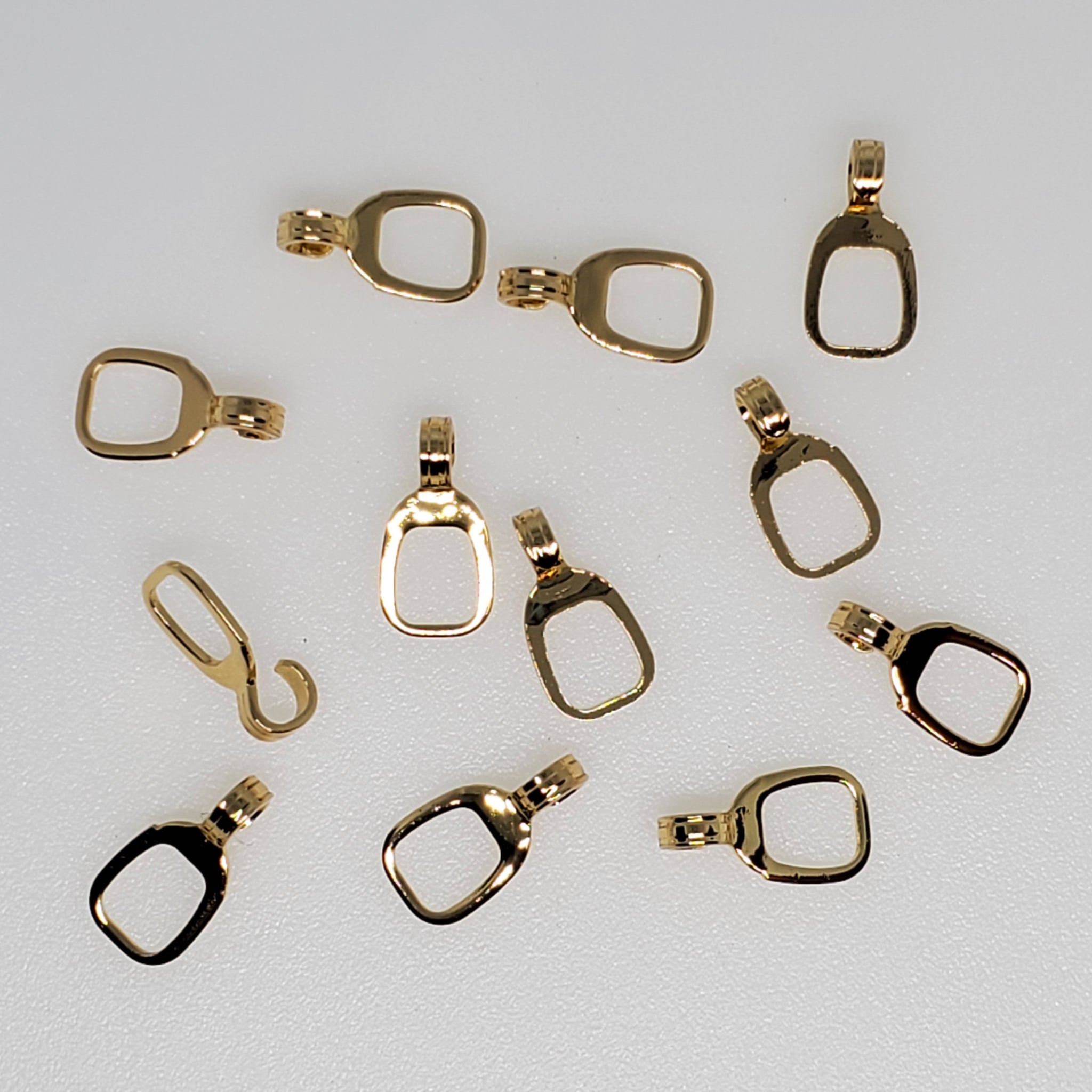 Zipper Hanger – Fireweed Stitches